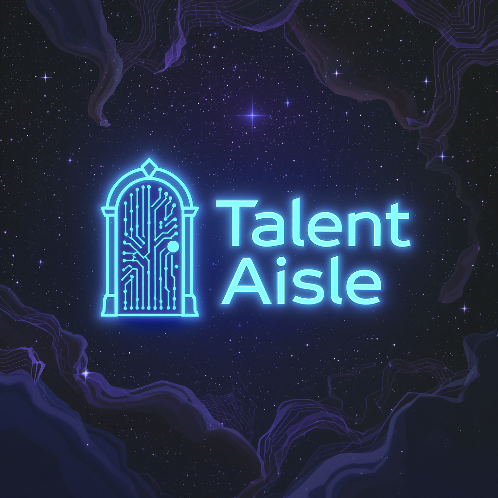 Talent Aisle - AI-Enabled Recruitment Solutions